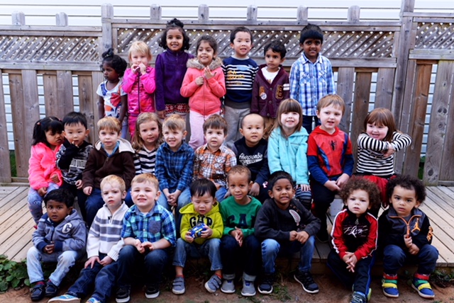 Future Stars Learning Centre